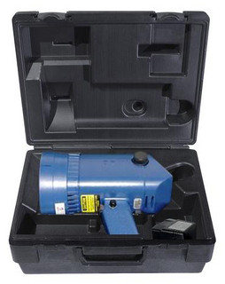 Monarch Instrument Nova-Strobe BBX Battery Powered Stroboscope Kit with ...