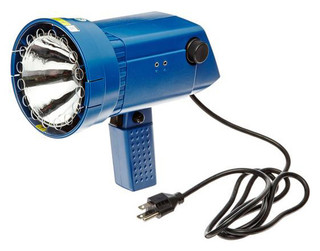 Monarch Instrument Nova-Strobe DAX Digital Portable AC Powered ...