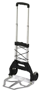 Wesco Mini Mover Folding Hand Truck - 220646| Penn Tool Co., Inc