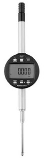 Mahr MarCator 1086 Ri Digital Indicator w/ Selectable Resolution, 100mm ...
