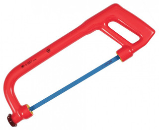 Wiha Insulated Hacksaw - 19767| Penn Tool Co., Inc