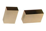 Suburban Precision Tri-Blocks (Pair), 1" x 2" x 3", No Holes - B-123-NH ...