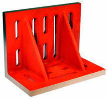 Suburban Giant Slotted Webbed Angle Plates| Penn Tool Co., Inc