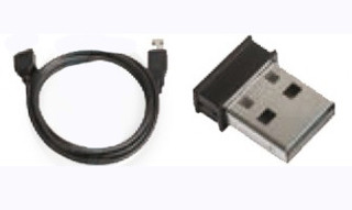 TESA USB Dongle for TESA TLC-BLE + 1,5m cable - 04760185| Penn Tool Co ...