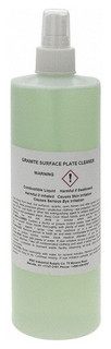Granite Surface Plate Cleaner| Penn Tool Co., Inc