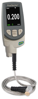 DeFelsko PosiTector UTG CX Ultrasonic Thickness Gage, Advanced Gage ...