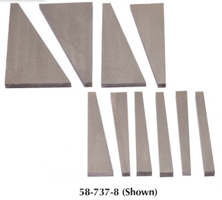 SPI Precision Angle Blocks & Set| Penn Tool Co., Inc