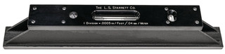 Starrett Master Precision Level - 199Z| Penn Tool Co., Inc