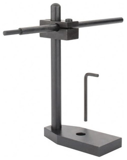 Interstate Adjustable Universal Mill Stop - 77-018-0| Penn Tool Co., Inc