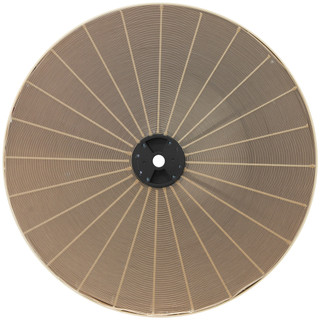 Powermatic Replacement Micro Dust Filter for PM1250 Air Filtration ...