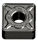 Precise SNMG/DM Black Diamond Coated Carbide Inserts| Penn Tool Co., Inc
