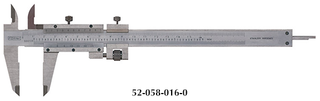 Fowler Vernier Calipers| Penn Tool Co., Inc