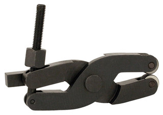 Precise Quick Acting Clamp Type Knurling Tools with Manual Lathe Shank ...