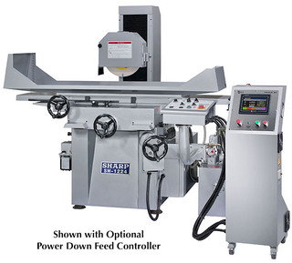 Sharp-Industries Automatic Surface Grinder| Penn Tool Co., Inc