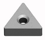 Precise TNMA Triangle Negative Rake Carbide Inserts| Penn Tool Co., Inc