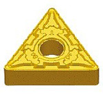 Precise TNMG/DF Triangle Negative Rake Carbide Inserts - Penn Tool Co., Inc