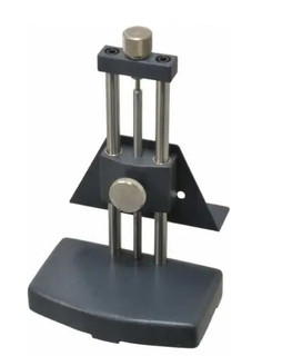 Mahr Adjustable Height Stand for Pocket Surf IV - 13-320-7| Penn Tool ...