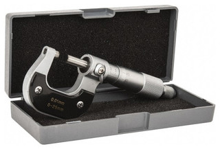 Value Collection Mechanical Outside Micrometer, 50-75mm - 50-095-9 ...