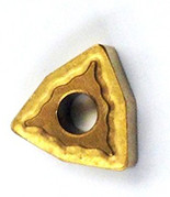 Precise WNMG/PM 80º Trigon Negative Rake Carbide Inserts - Penn Tool Co ...