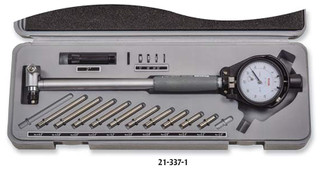 SPI Dial Bore Gages| Penn Tool Co., Inc