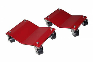 Merrick Heavy Duty Auto Dollies, 12" x 16" (Set of 2) - M998104| Penn ...
