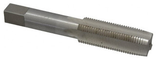 Interstate HSS Left Hand Taper Tap, 3/4-16 Thread, H3 - 71-459-2| Penn ...