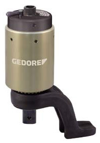 Gedore Torque Multiplier DREMOPLUS ALU, 500 - 4000 Nm - DVV-40ZRS| Penn ...