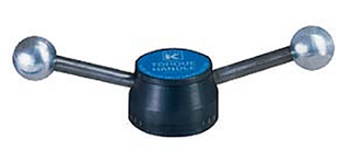 Kurt Torque Handle - TH6| Penn Tool Co., Inc