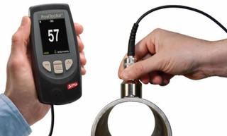 DeFelsko PosiTector SPG Surface Profile Gage for Convex Surfaces ...