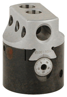 Criterion "CB Series" Boring Heads| Penn Tool Co., Inc