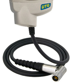 DeFelsko Precision Probe for PosiTector UTG Ultrasonic Thickness Gage ...