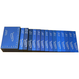 iGaging 15 Piece Precision Setup Blocks - 36-SB-15| Penn Tool Co., Inc