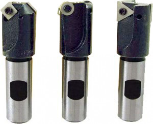 APT Little Hogger Mills| Penn Tool Co., Inc
