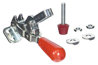 Destaco Hold-Down Vertical U-Bar Clamp, 4-7/32" Height - 202-U| Penn ...