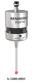 Renishaw Machine Tool Probe RMP40 (Radio/Radio) - A-5480-0001| Penn ...