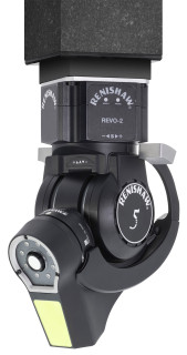 Renishaw REVO RFP Fringe Probe - RFP1| Penn Tool Co., Inc