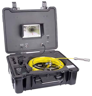Flexbar Long Bore Inspection Camera Systems| Penn Tool Co., Inc