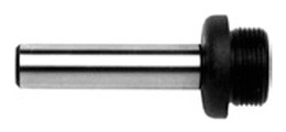 Tapmatic Straight Shank Arbors with Threaded Mount| Penn Tool Co., Inc