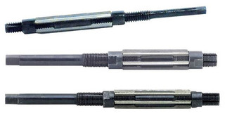 HSS Adjustable Blade Hand Reamers| Penn Tool Co., Inc