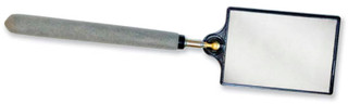 MAG-MATE Inspection Mirrors & Magnifiers - Penn Tool Co., Inc