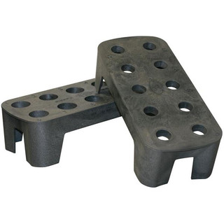 Sierra American CNC Tool Trays| Penn Tool Co., Inc