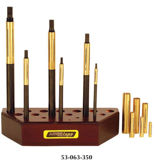 Acro Laps Barrel & Blind Hole Lap Sets| Penn Tool Co., Inc