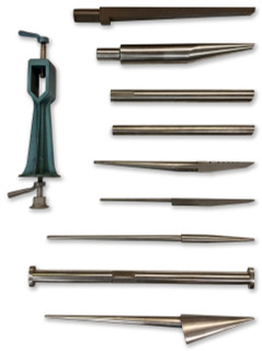 Roper Whitney Pexto Forming Stakes Series 900| Penn Tool Co., Inc