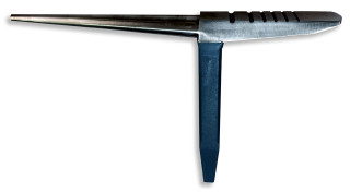 Roper Whitney No. 927 Creasing Stake with Horn - 146009270| Penn Tool ...