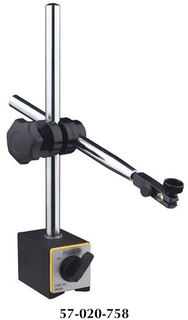 Asimeto Forced Lock Magnetic Base w/176 Lbs. Hold Power 604-01-0| Penn ...