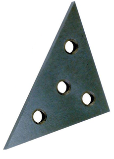 Precise Solid Angle Plates & Set - Penn Tool Co., Inc