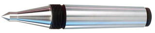 Royal CNC Threaded Dead Centers| Penn Tool Co., Inc