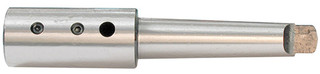Precise MT2 Shank 14mm Hole Diameter - 2007-0022| Penn Tool Co., Inc
