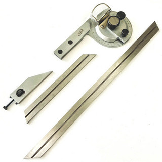 iGaging Universal Dial Protractor Set - 36-612| Penn Tool Co., Inc