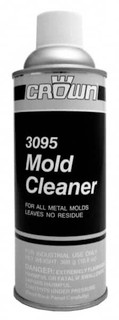 Crown Mold Cleaner, 16 Ounce Aerosol Can - 3095| Penn Tool Co., Inc